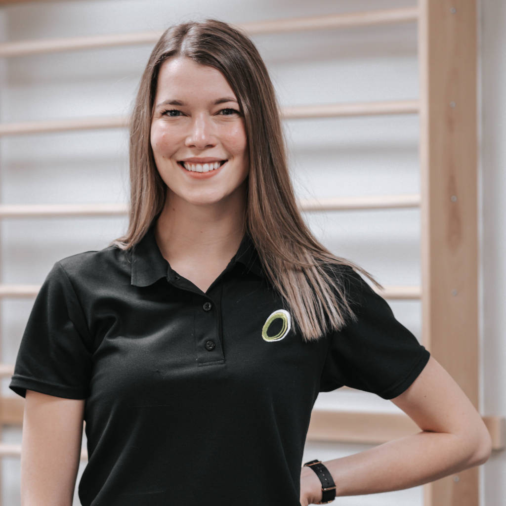 L’équipe - Physiothérapie Mouvement Plus