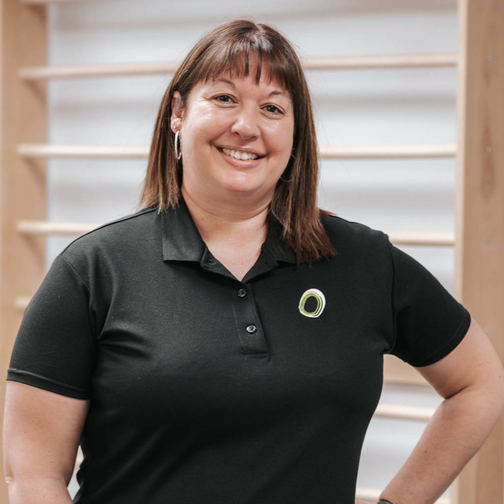 L’équipe - Physiothérapie Mouvement Plus